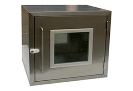 PASS BOXES IN CHENNAI - STERILE TECH INDIA