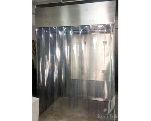 Powder sampling & Dispensing booth Manufacturers Jordan