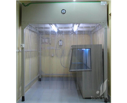 Soft Wall Clean Room Manufacturers in Chennai