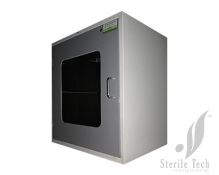 No.1 Pass Box Manufacturers in Poland | Sterile Tech India