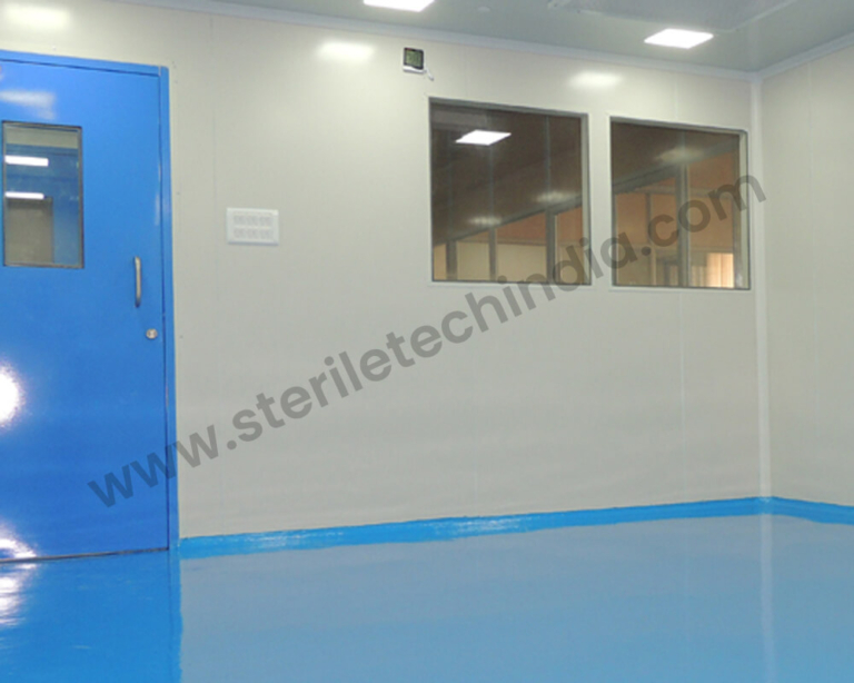 No.1 Modular Clean Room Manufacturers in Chennai,Tamilnadu